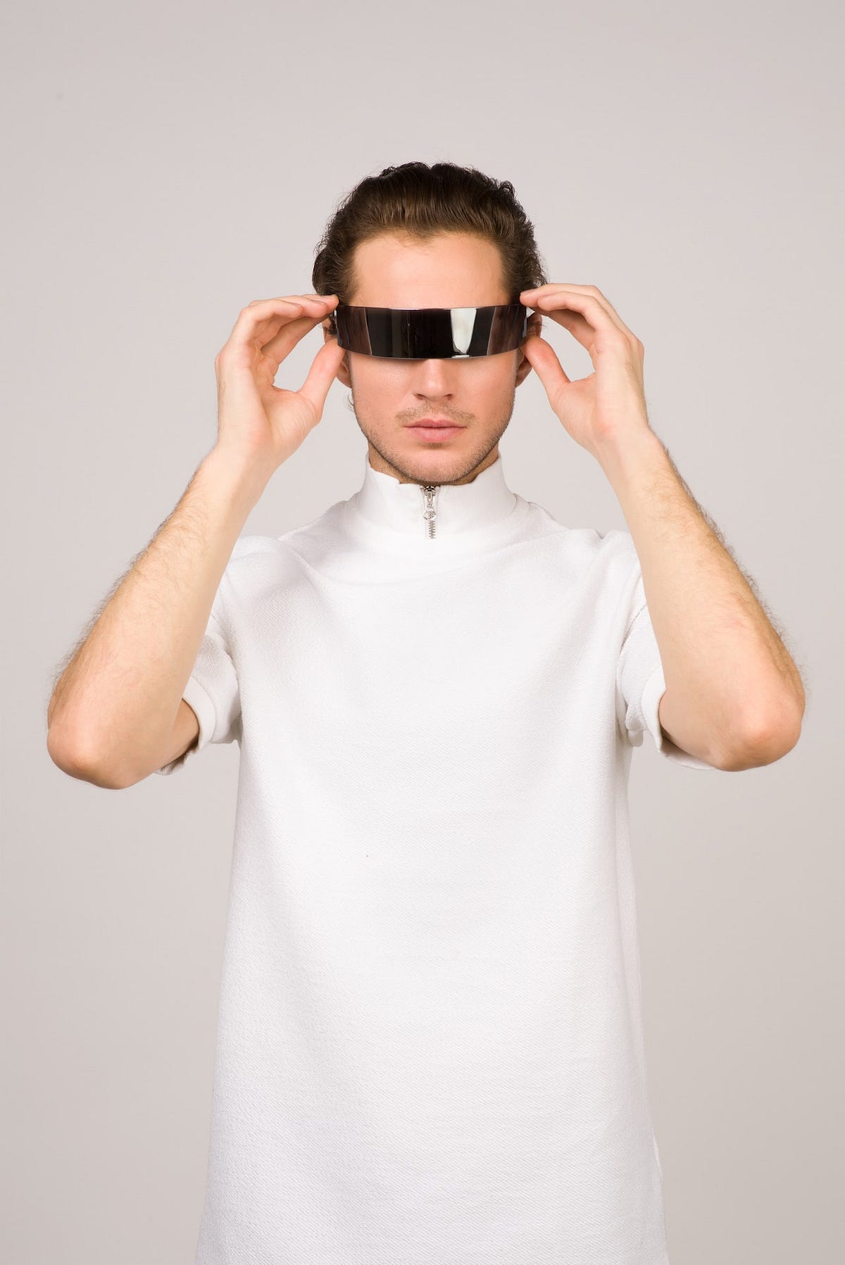 What is Augmented Reality in Simple Terms? | by Alaric Edrea | Medium