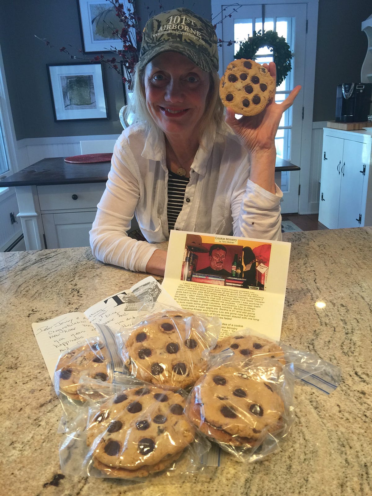 BOLO BOLO BOLO!. I was just sent this message from Terry… | by A ...