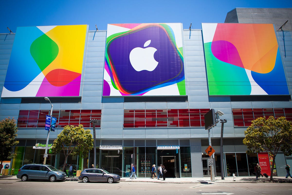 WWDC 2015. Here’s what you should expect at… | by Binyamin Goldman ...