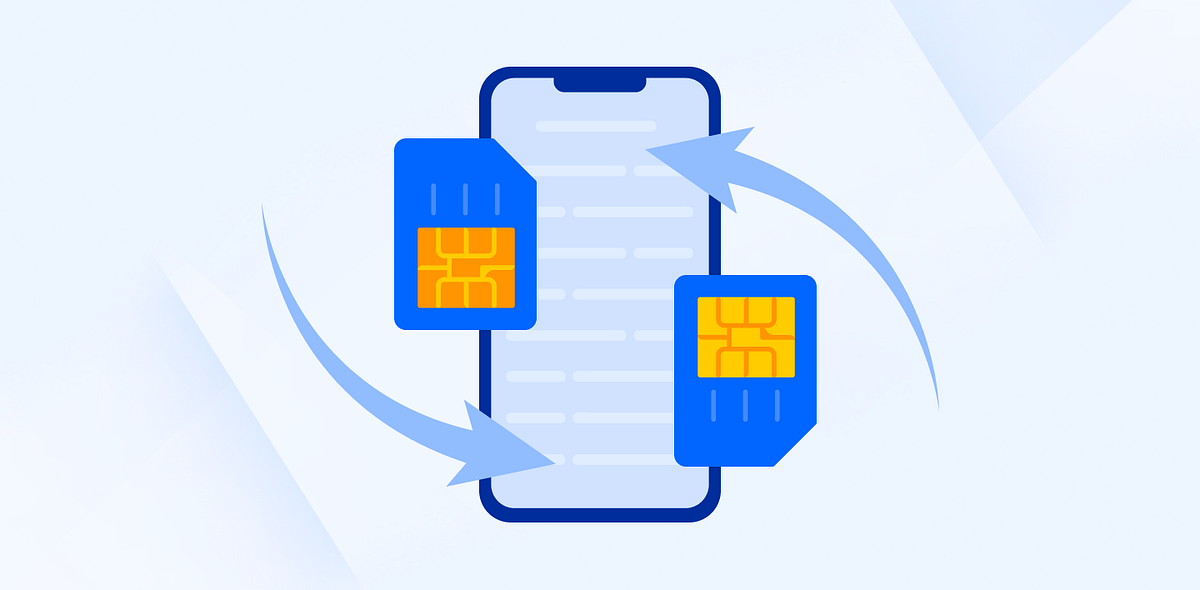 Is it possible to recover funds from a SIM swap crypto theft? | by ...