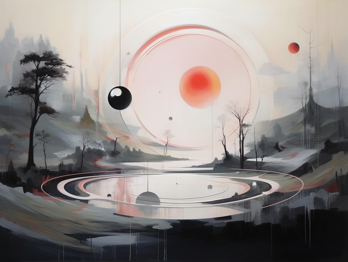 Reincarnation and the Circle of Birth and Death | by Hridaya Yoga | Live with an Open Heart ...
