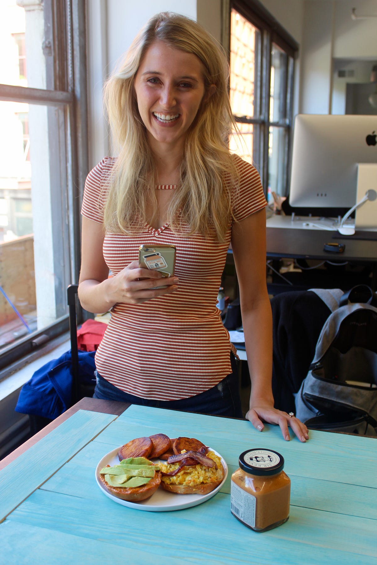 Meet our Team: Allison. Our Communications Manager and the Lady… | by ...