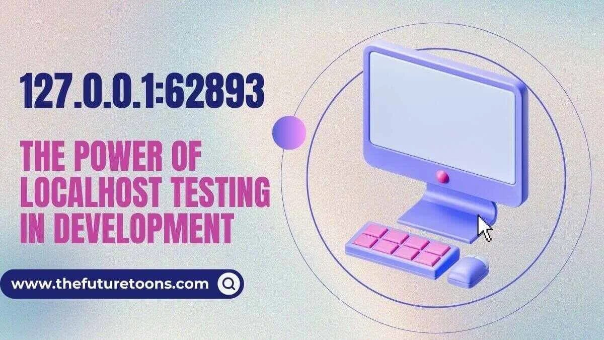 Understanding 127.0.0.1:62893: A Guide for Developers - khushi - Medium Understanding 127.0.0.1:62893: A Guide for Developers - khushi - Medium