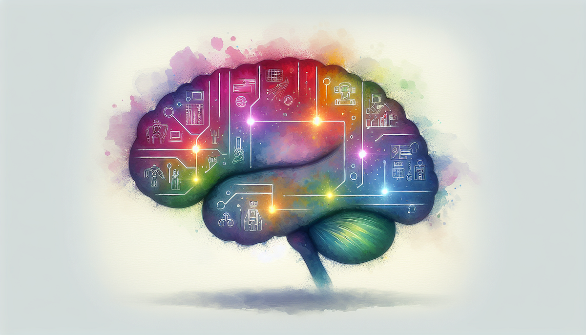 Meet Cortex: The AI Revolution for the Industrial World | by Chain Fork ...