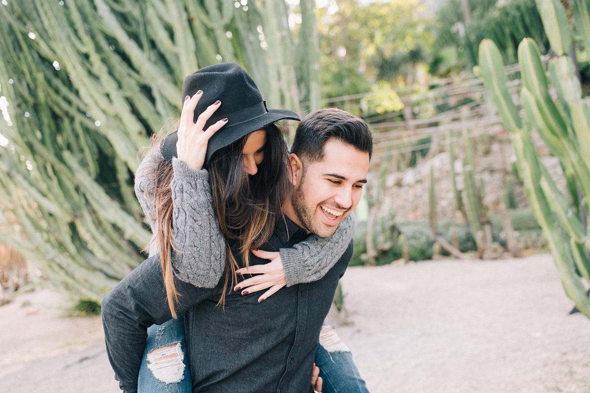 10 Typical Daily Habits of Genuinely Happy People | by Omar Itani ...