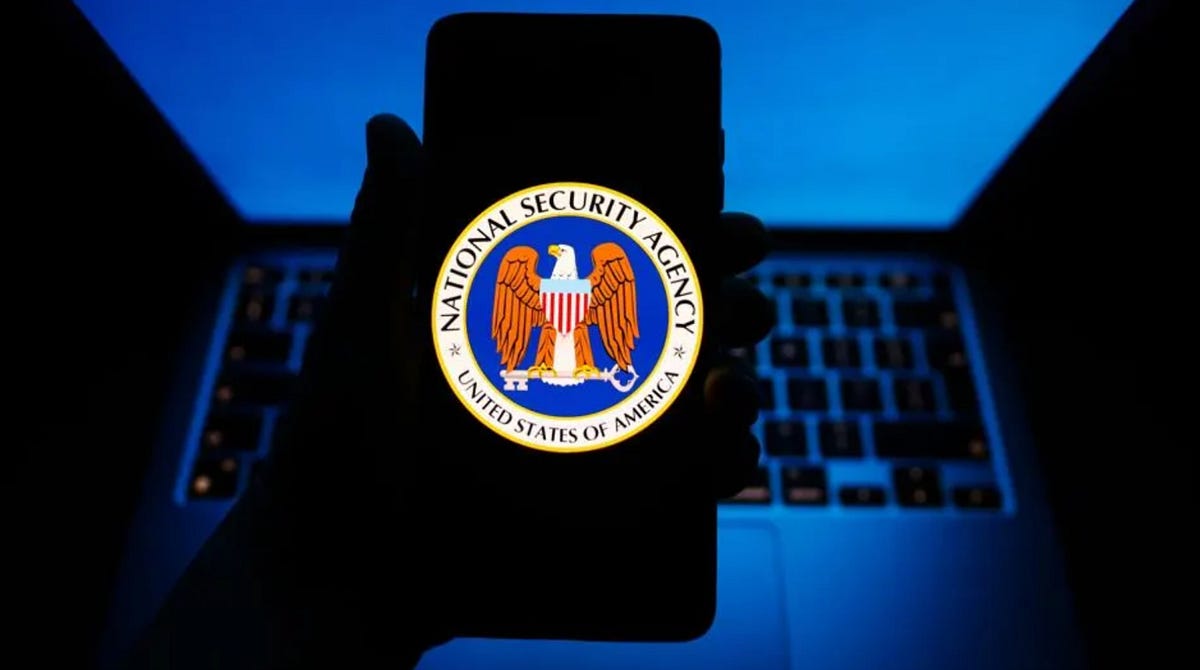 NSA’s Smartphone Reboot Recommendation-Top Reasons to Follow Their ...