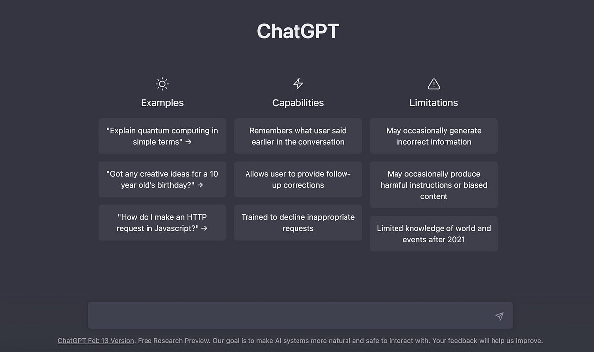 Build an Android app using ChatGPT API | by Shubham Agrawal | Medium