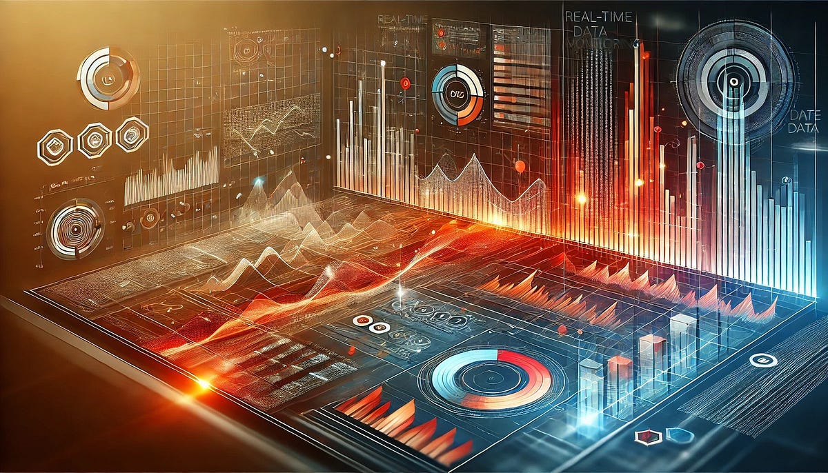 JMX-Based & Micrometer-Based Monitoring | Medium