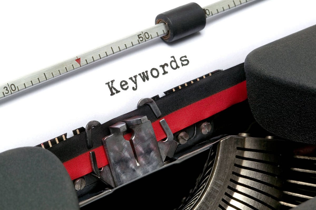 Keywords technologies: Unlocking the Power of SEO Technology | by Lana ...