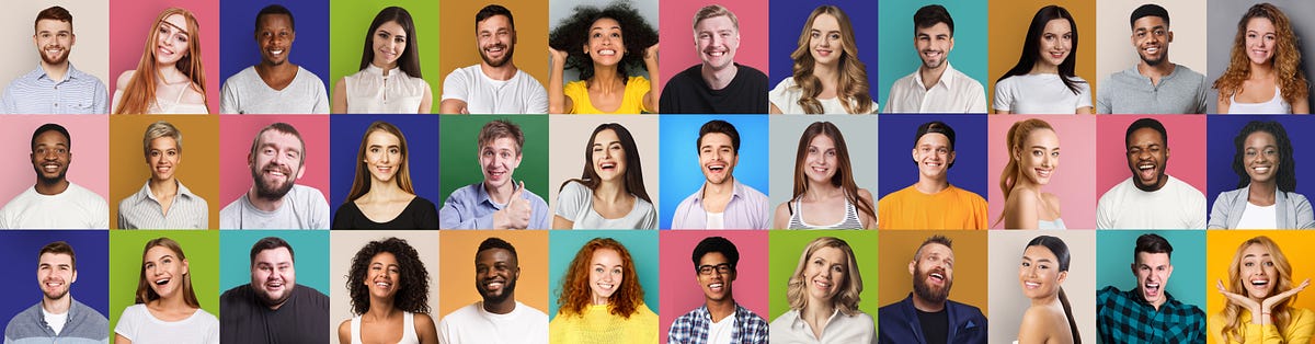 We’re all people. Here’s why that matters. | by Erikjan Lantink | Medium