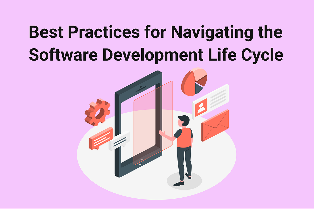 Revealing Software Development: The Journey from Code to Creation | by ...