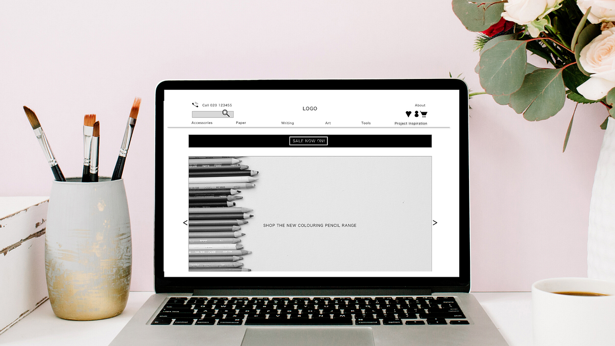 E-commerce Project for Inky. Project Background | by Nichola B | Medium