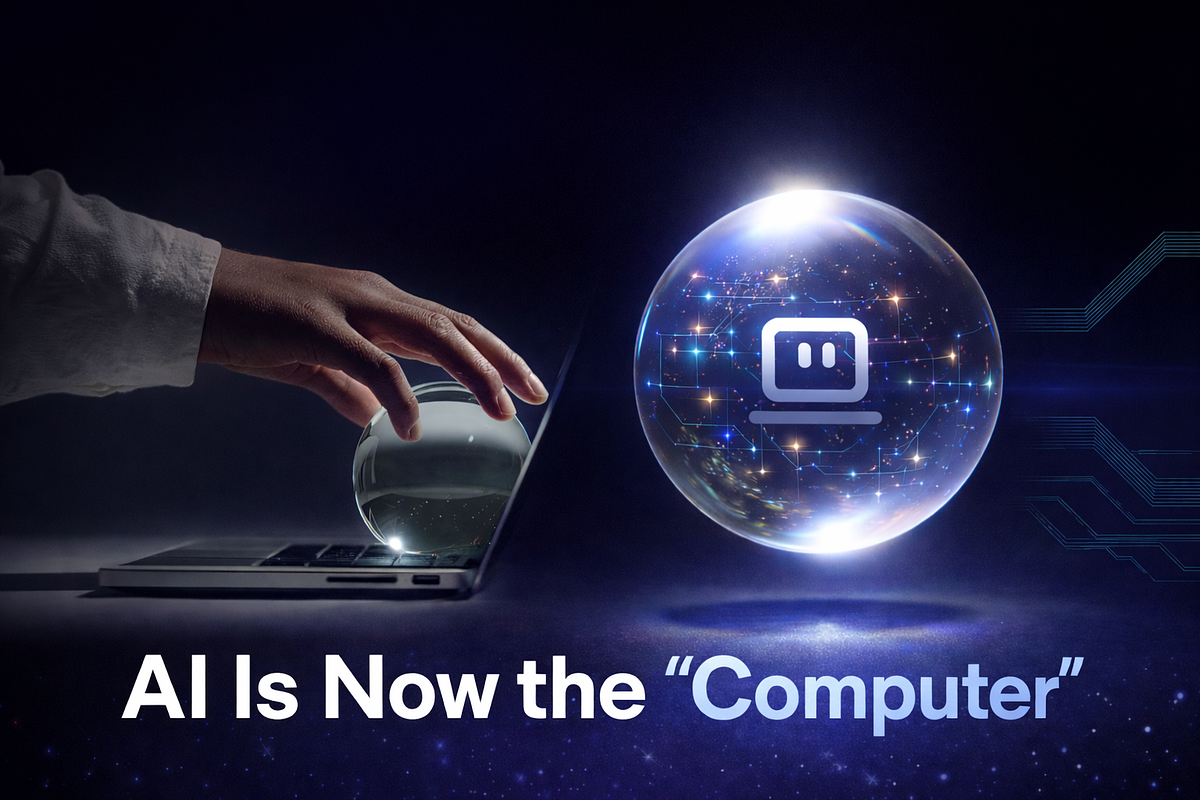Perplexity Computer: The First AI That Builds Anything for You | The AI ...