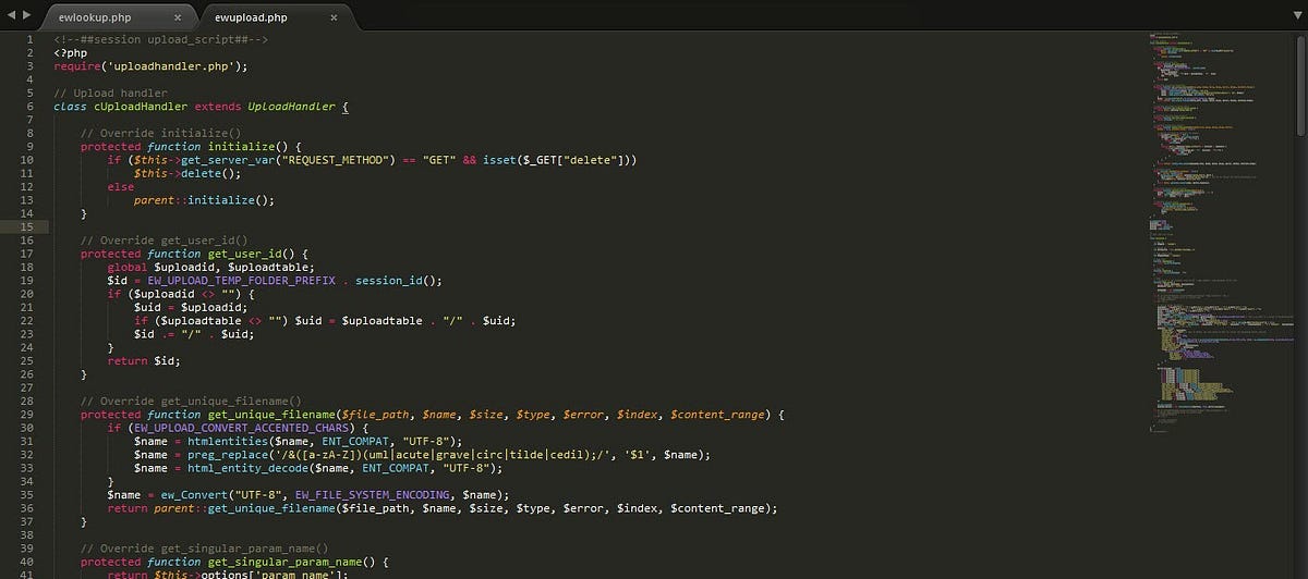 Arbitrary Upload File Via Insecure Direct Object References By Hussain Adnan Medium 9942