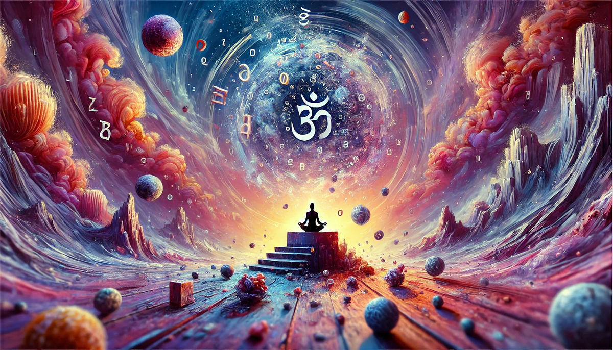 It’s All Okay, Everything is Okay | by Zen Harmony | Medium