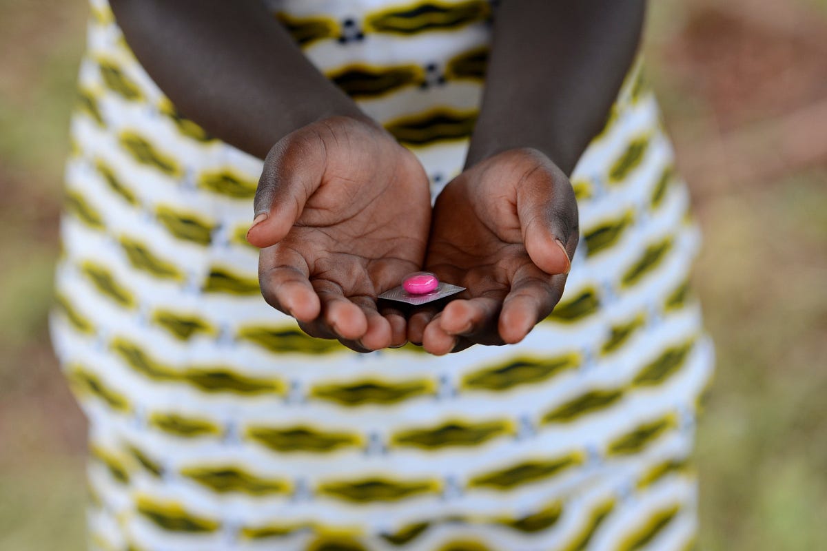 Novartis Access: Revolutionising Healthcare Access with Purpose | by ...