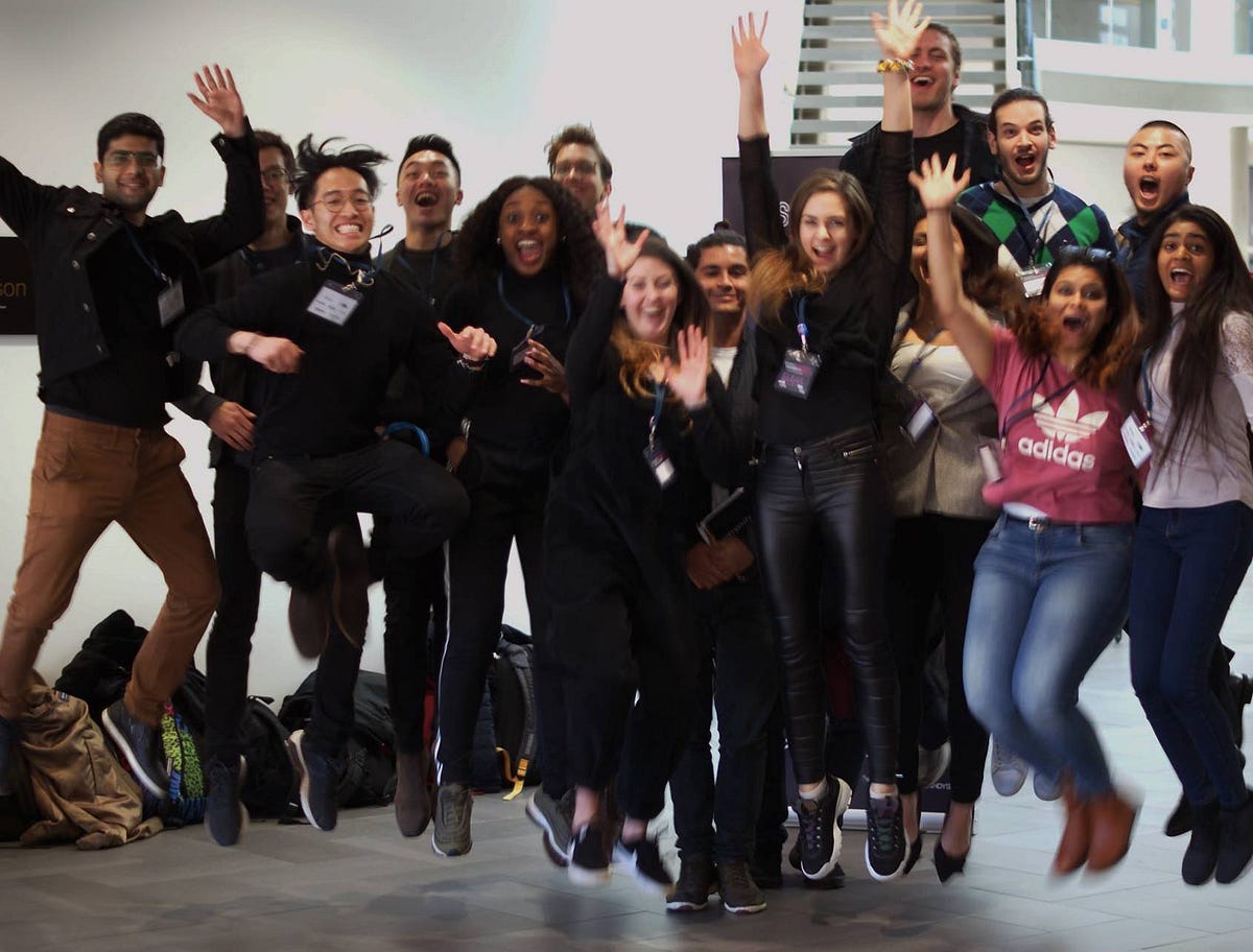 The benefits of joining NACUE’s Society Network | by NACUE | Medium