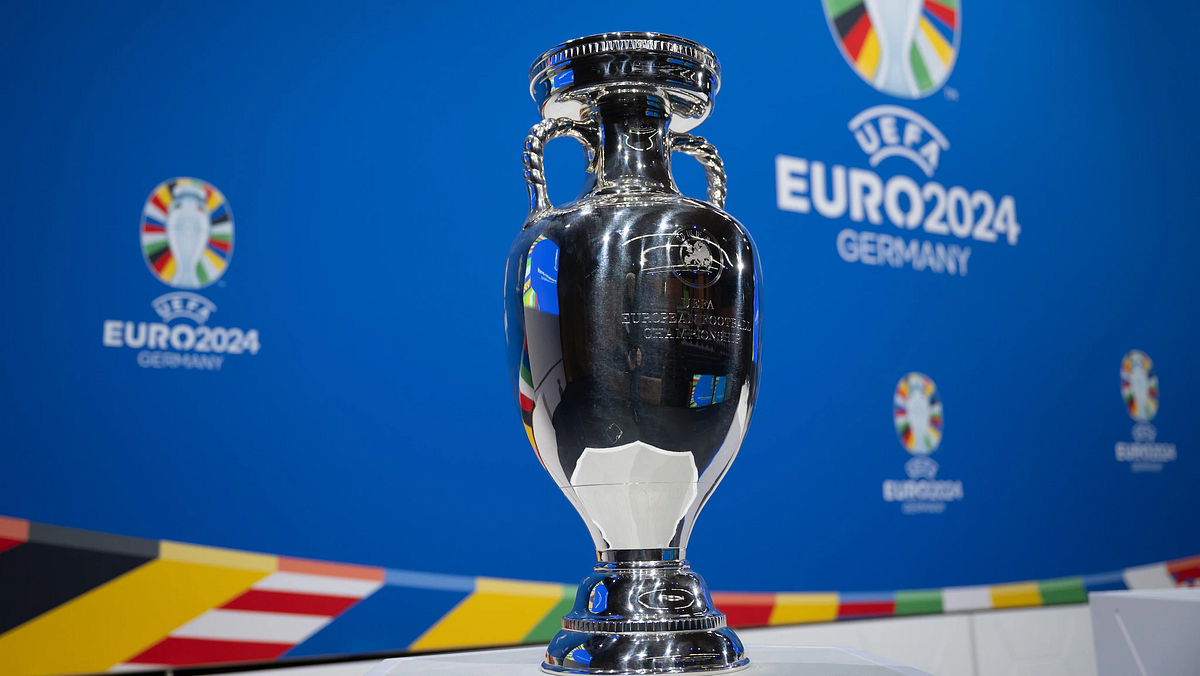 Where to Watch FREE Euro 2024 Live Streams From Anywhere | by Abijita ...