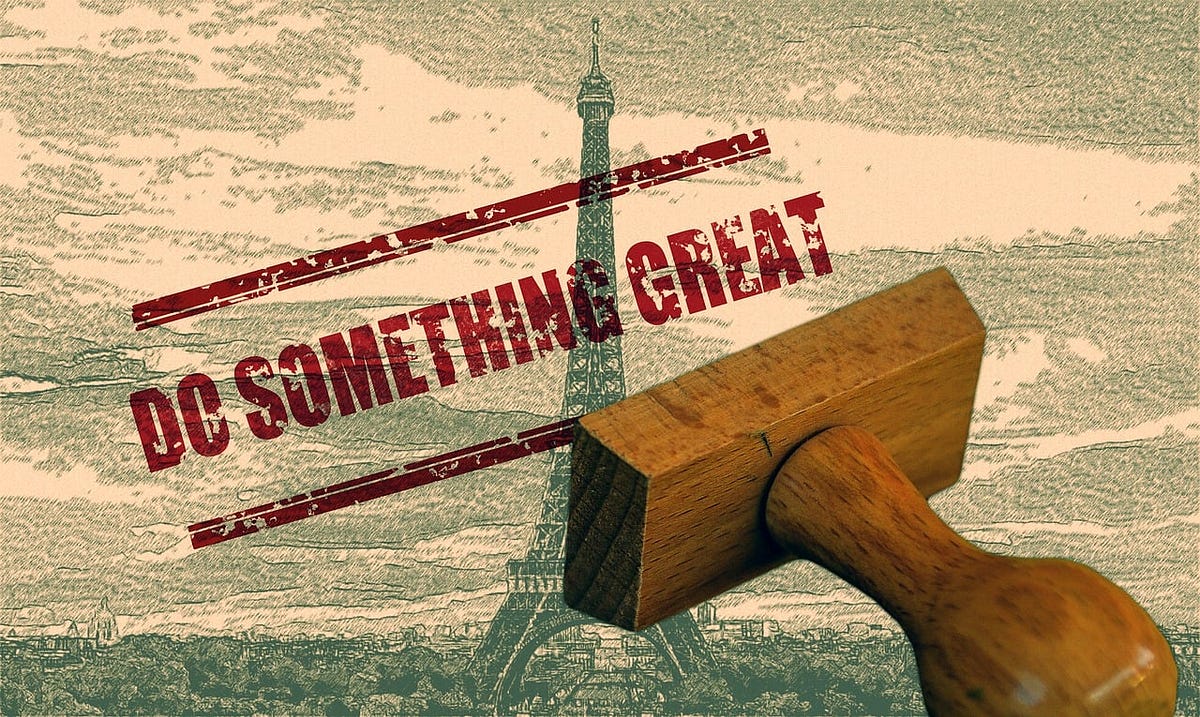 Something Lost, Something Gained !! | by MUHAMMAD RAMZAN | Dec, 2024 | Medium