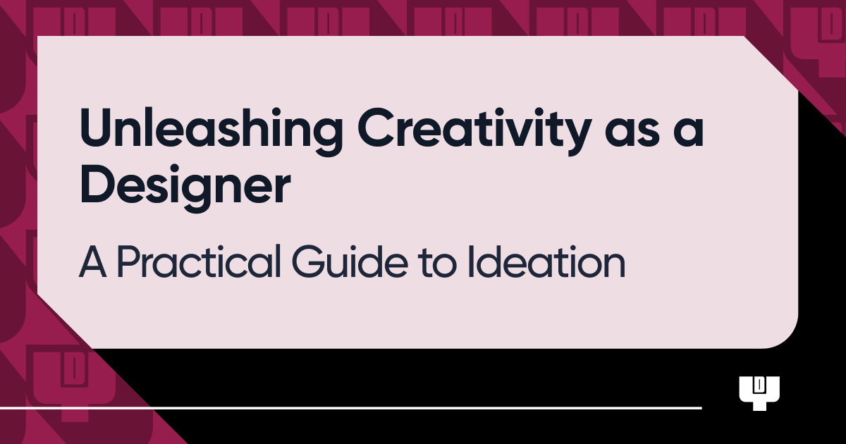 Unleashing Creativity: A Practical Guide to Ideation | by ...