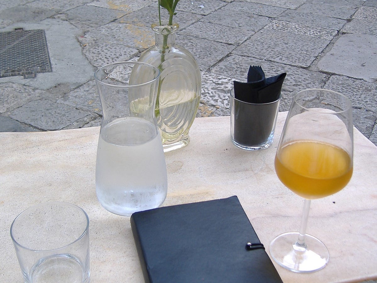 What’s it to you?. A story about a drunk girl zoning out… | by mara ...