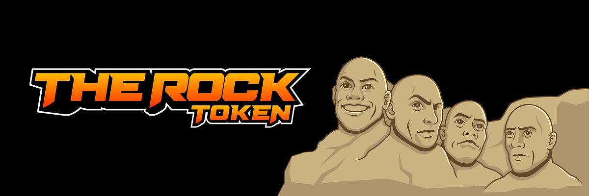 $ROCK — Our Mission - TheRockToken - Medium