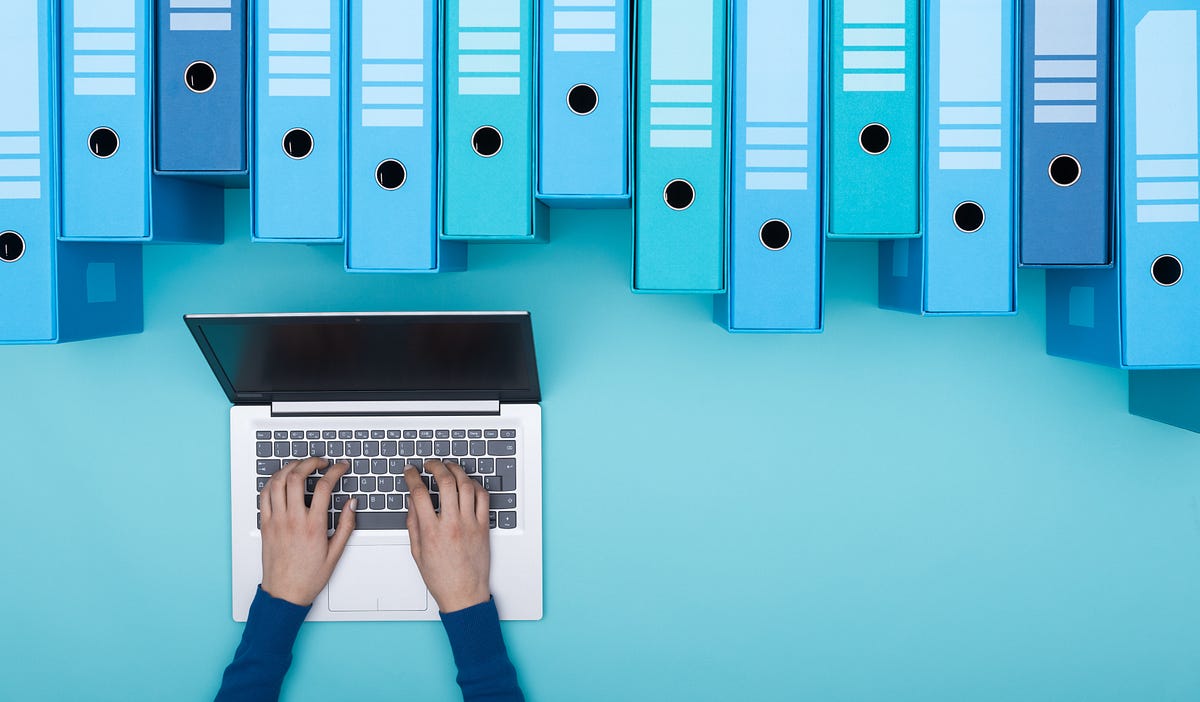 Document Classification Using OCR, AI & ML | by KlearStack | Medium