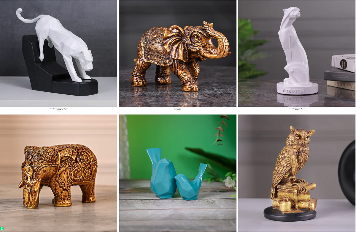 Leading Home Decor Companies: Elevating Your Living Space | by ...