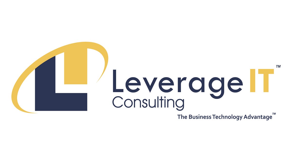 You Choose ‘right Managed It Service Provider Leverage It Consulting Medium