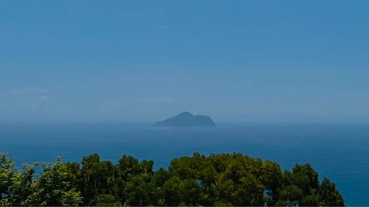 Look Beyond the Shore. June Six Word Photo Story Challenge… | by Katy Lin | Six Word Photo Story ...