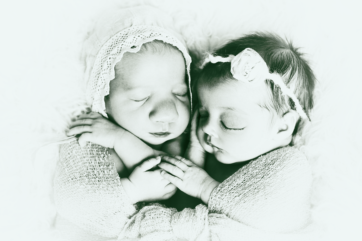 Mommies Don’t Stay. They’d finally come to Flora in her… | by Shanna ...