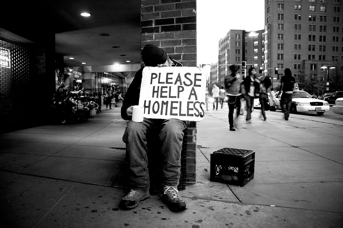 HUSL — Help Us Save Lives — Our Mission | by HUSL — Help Us Save Lives ...