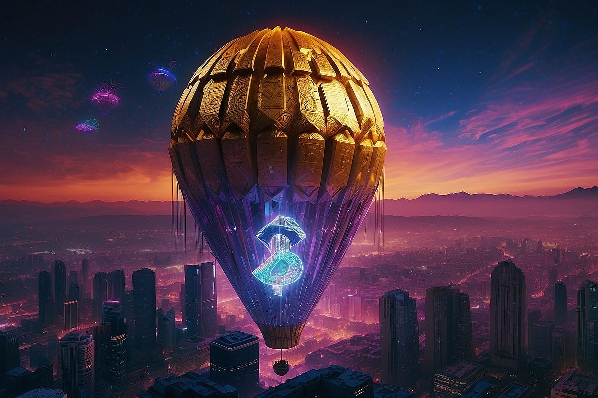 Blast Airdrop Now — Exclusive Rewards Await! | by BLA_ST | May, 2024 ...