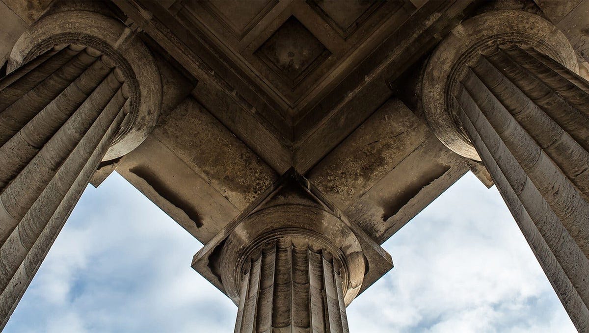 The Three Big Pillars of Machine Learning | by Mladen Korunoski | Medium
