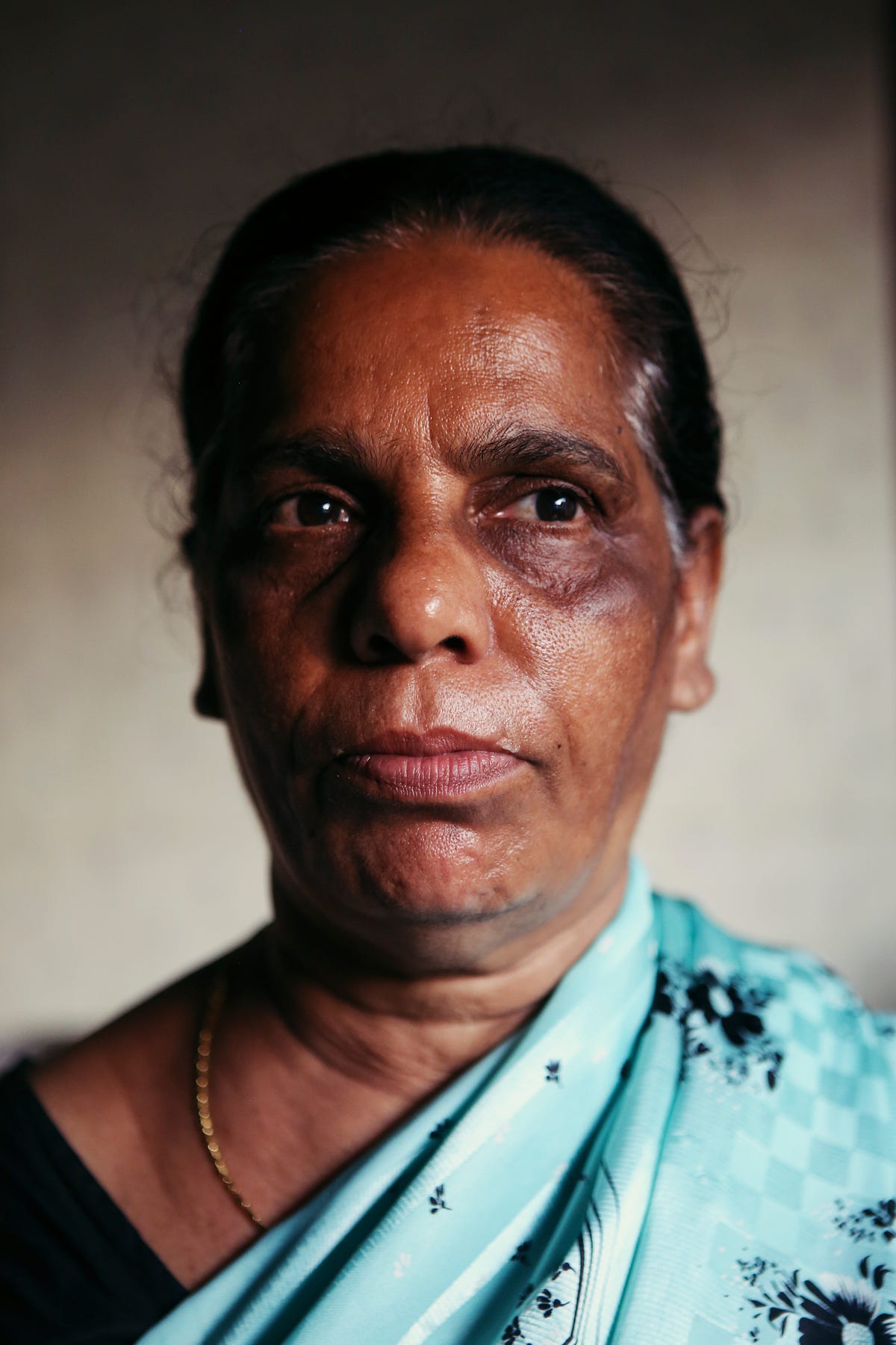 The Maid’s Tale(s). An ongoing project documenting the life… | by ...