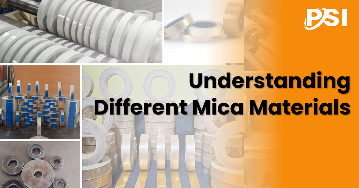 What I’ve Personally Understood About Mica Paper, Mica Plate, and Mica ...