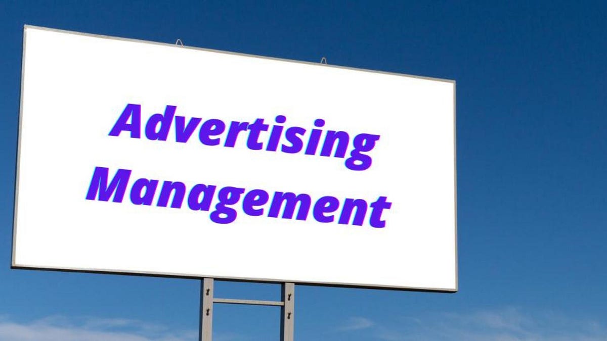 Advertising Management|4 Best Advertisement Models|UEducate - seoket ...