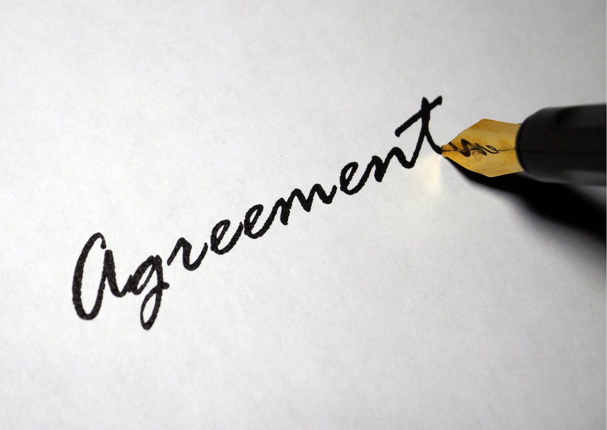 Understanding the Purpose and Importance of Post-Nuptial Agreements ...