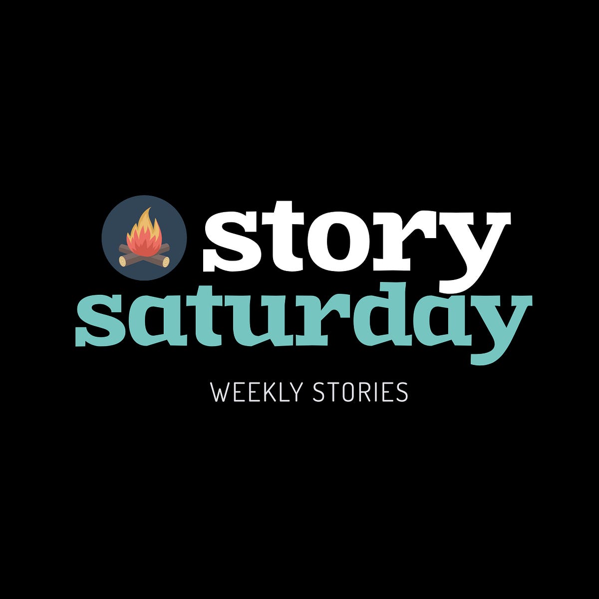 And the winner is…. | Story Saturday