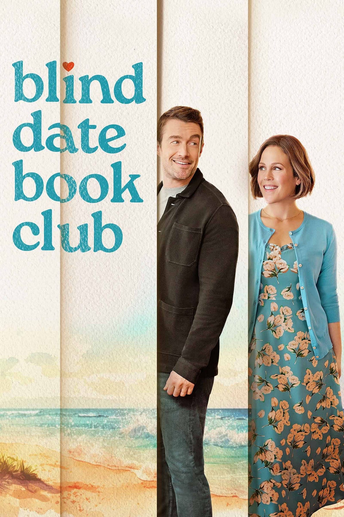 FULL || WATCH Blind Date Book Club Completo! | Blind Date Book Club ...