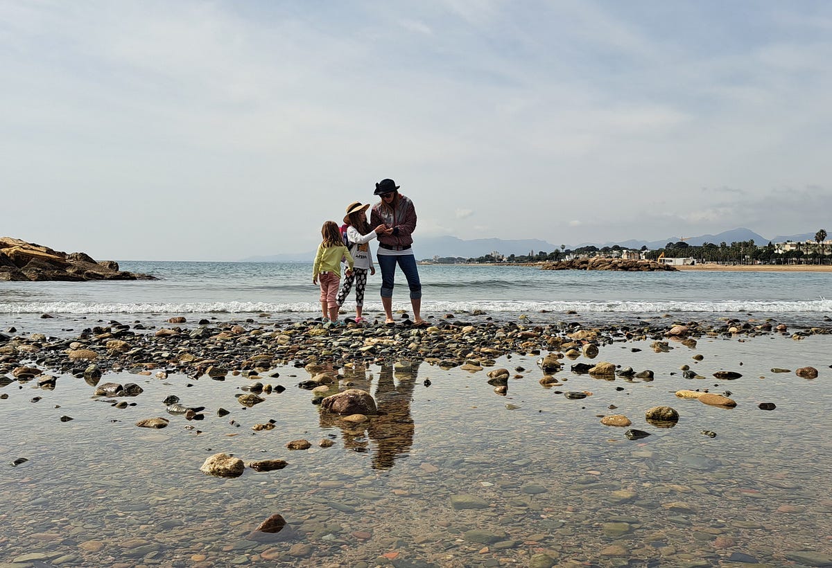 Yes, I’m Friends With My Kids — And No, It’s Not a Mistake | by Abby Paradis | The Parenting ...