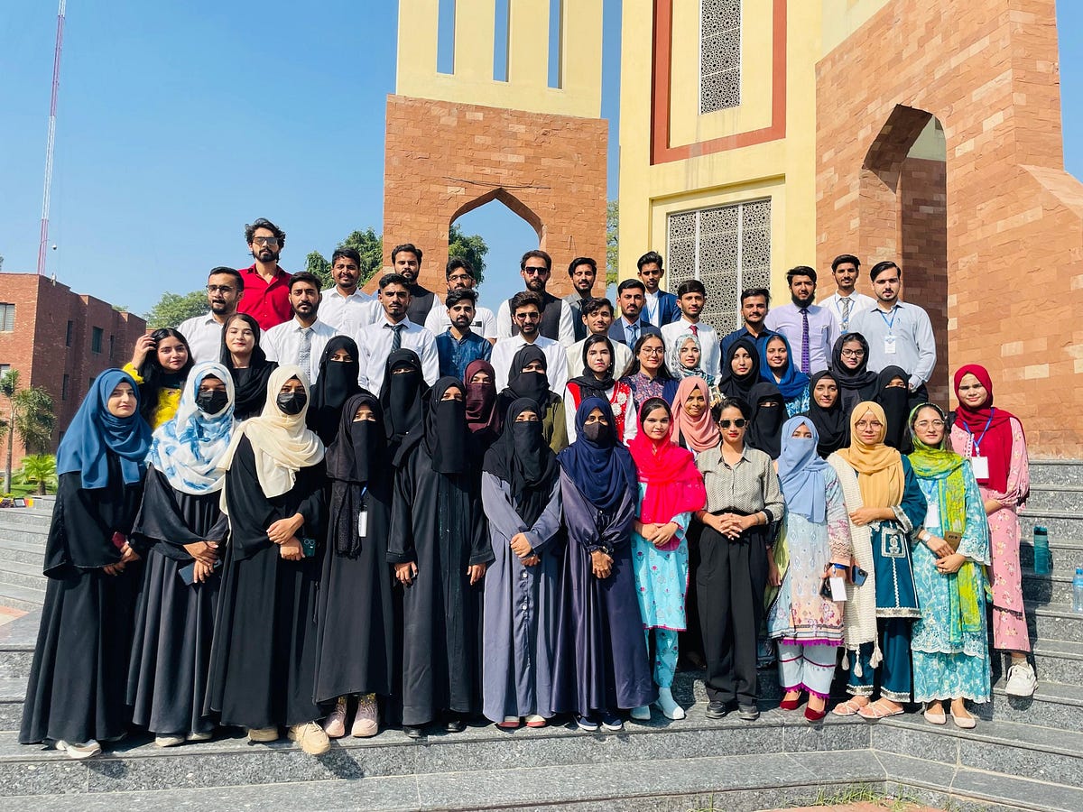 Embracing Growth: My Journey Through the Amal Fellowship | by Sheezaansari | Medium