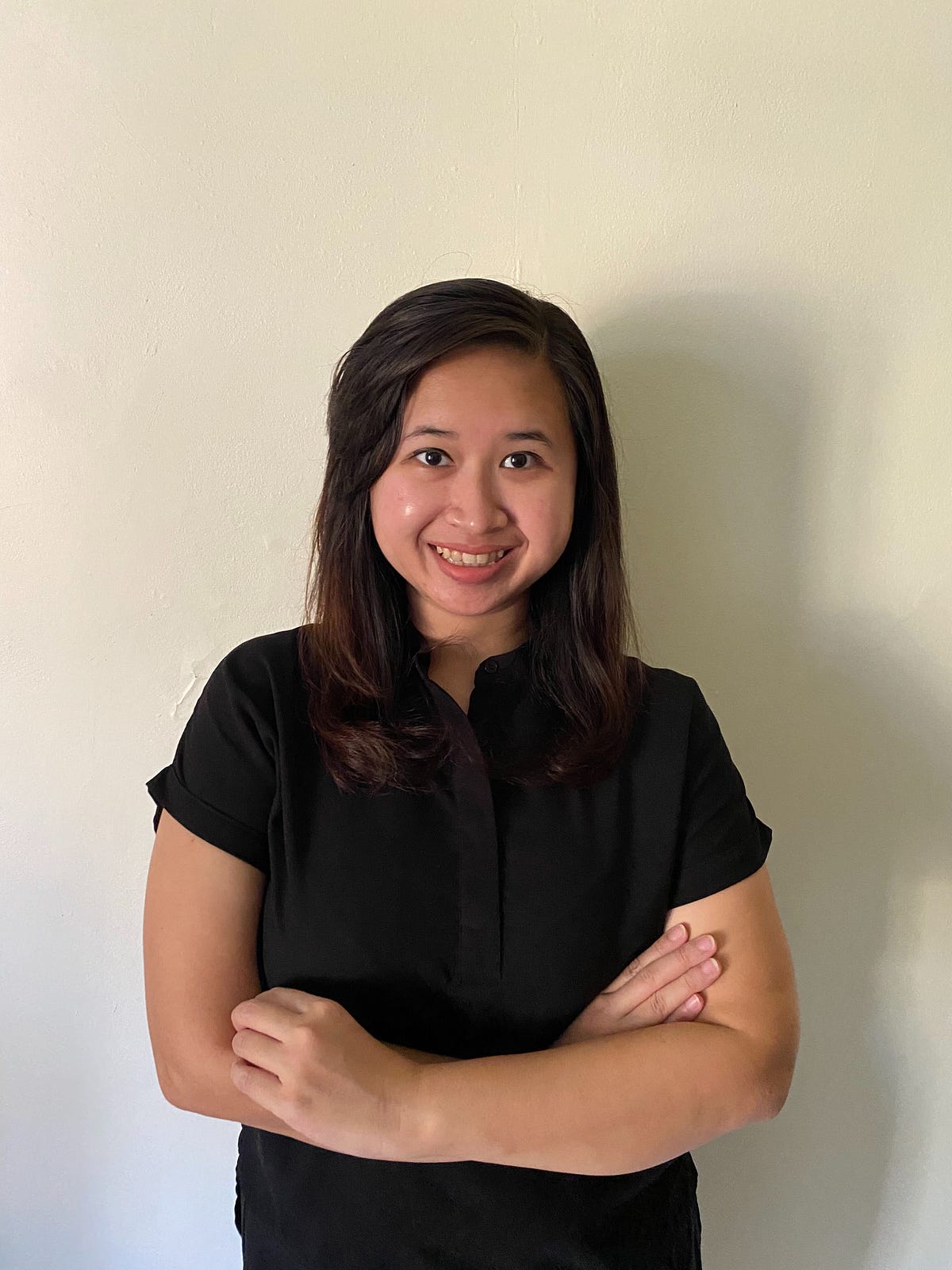 Nadhira Ayuningtyas: From Overcoming Challenges to Nurturing Tech Leaders | by Amalia Rizqyta ...