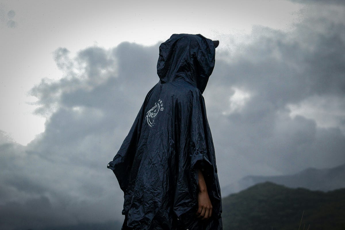 How to Be Honest, Even When It Scares You (The Hidden Trait Behind ...