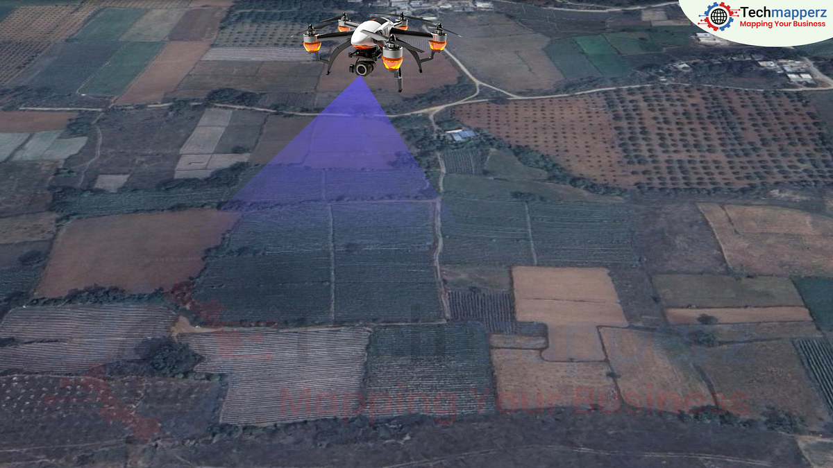 Revolutionize Land-Use Planning: The Power of Drone Technology in ...