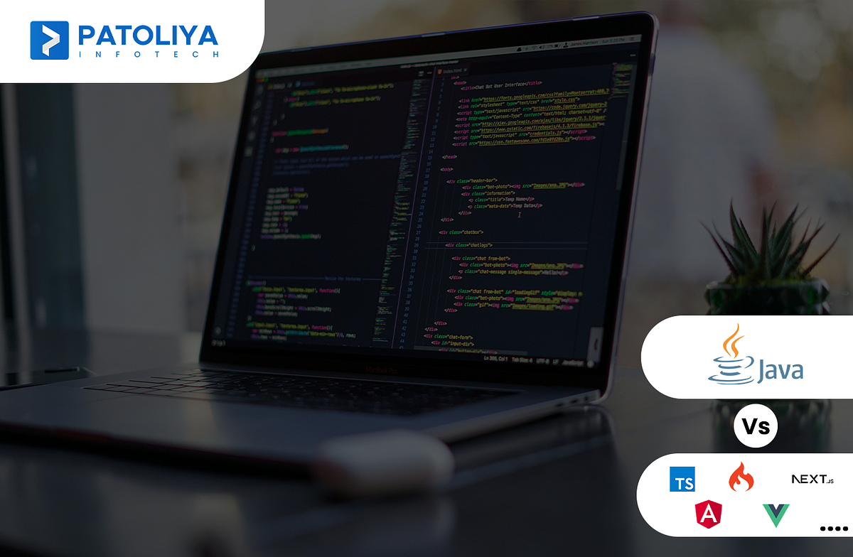 What Are the Core Concepts of Java Programming? | by Patoliya Infotech ...