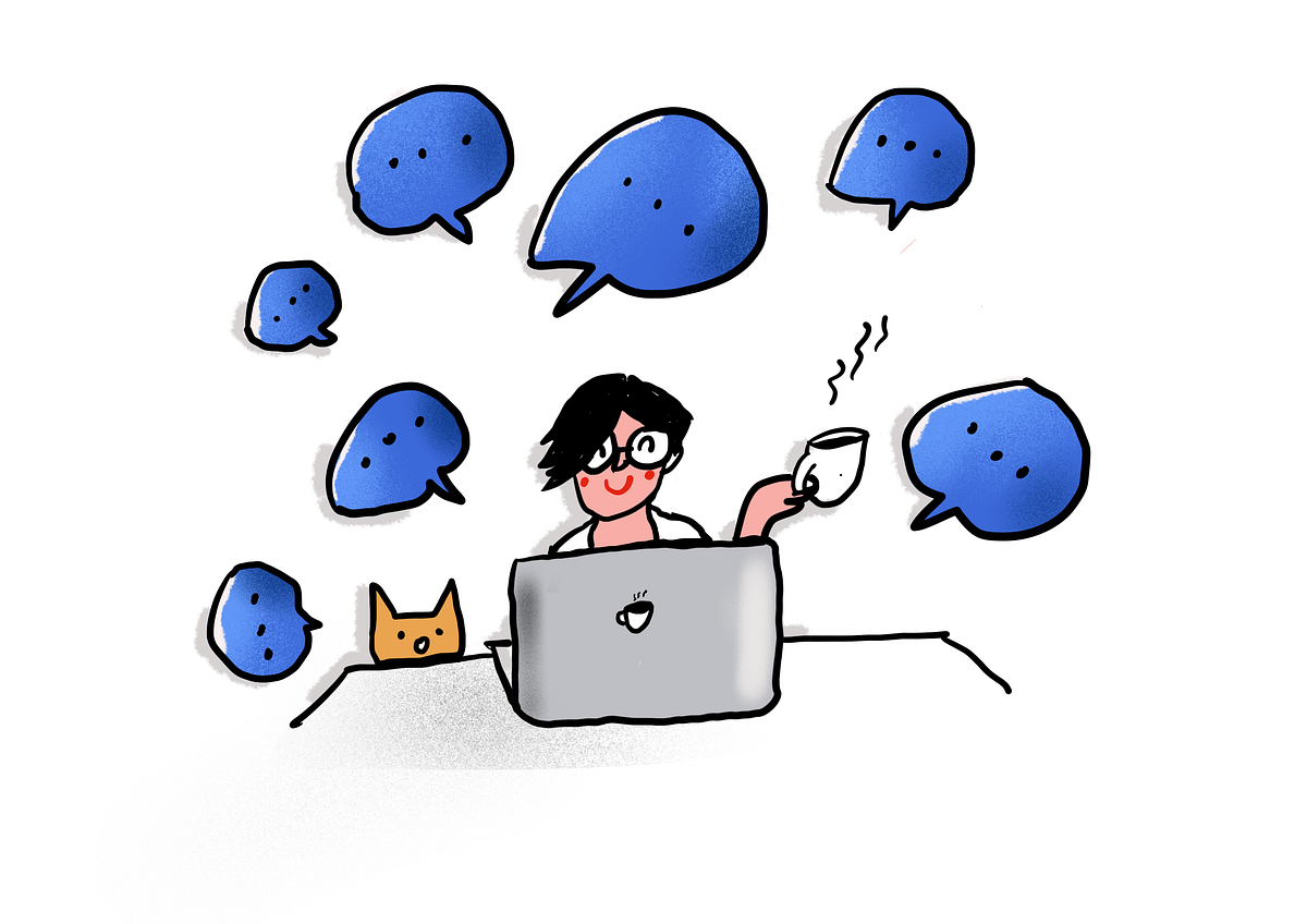 How to moderate an online community. A list of skills, tips, and tricks ...