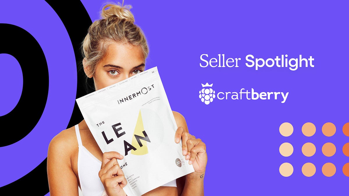 Seller Spotlight - Craftberry | Medium
