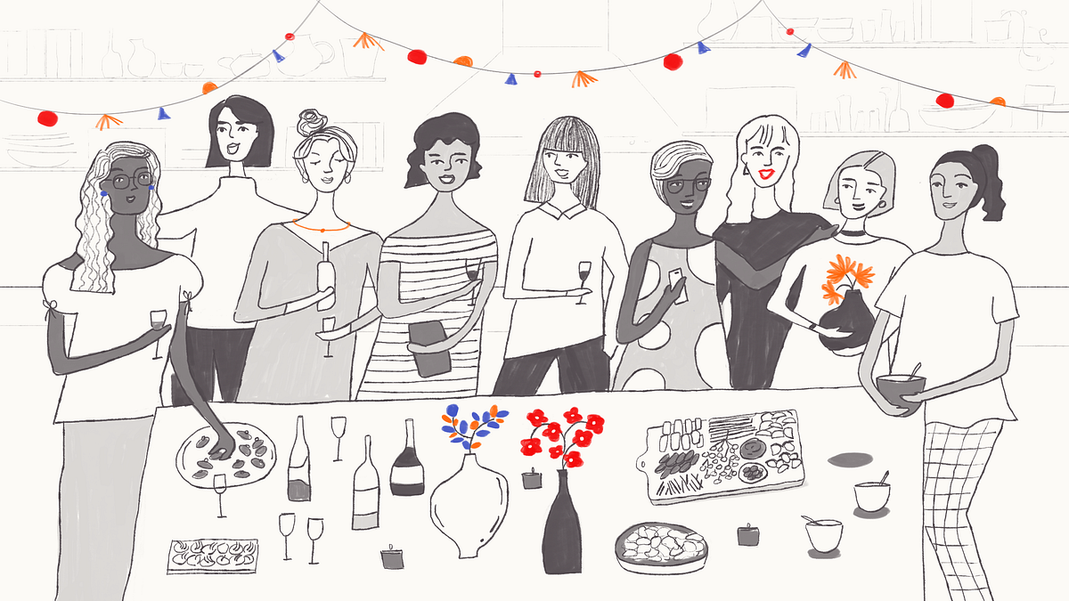 New Yorkers share their favorite roommate memories | by Mary Cella ...