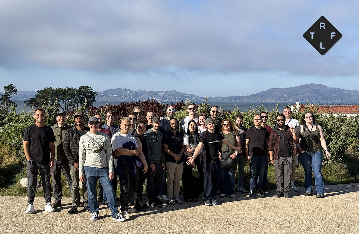 Secrets, Everywhere: Why We Co-Led Truffle Security’s Series B | by ...